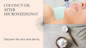 Itching After Microneedling? Quick Relief Guide