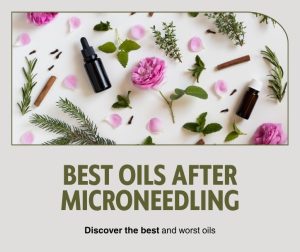 Itching After Microneedling? Quick Relief Guide